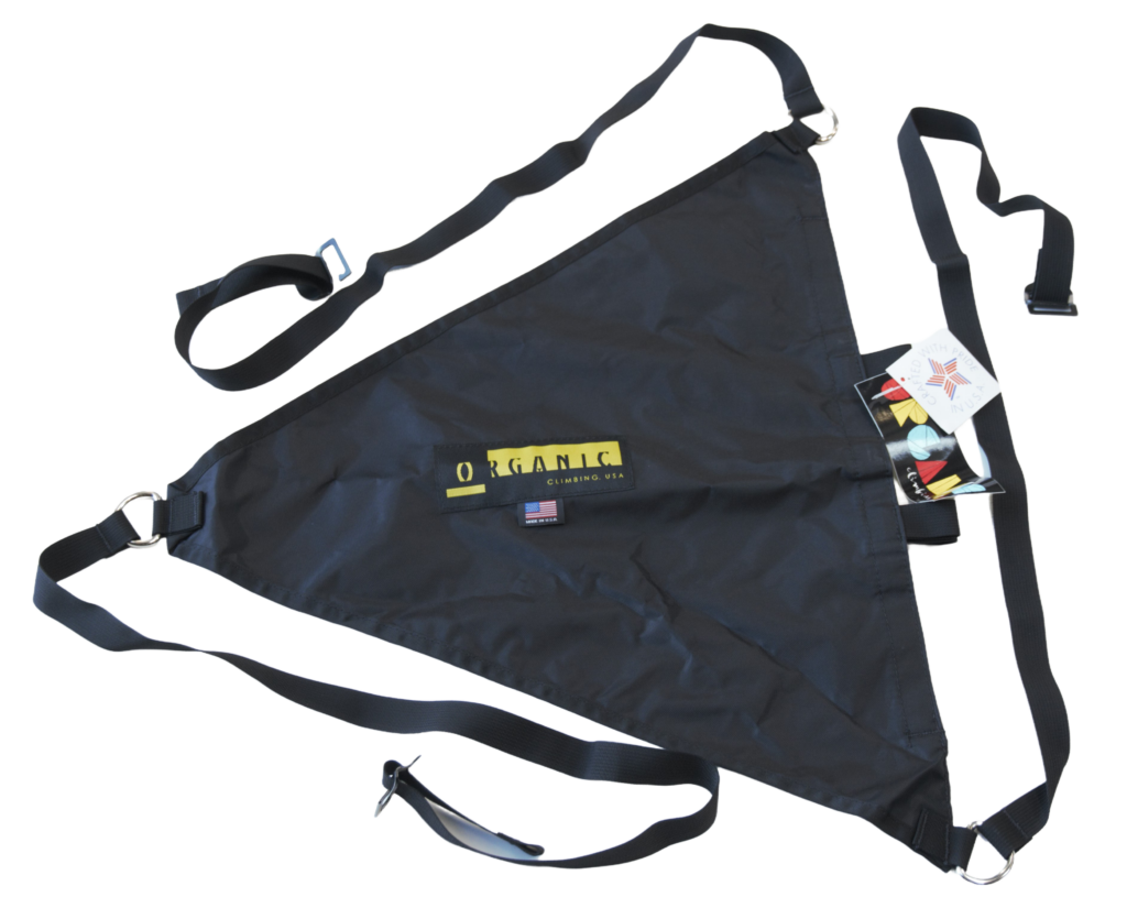 Load Flap - Bergstation Online Shop